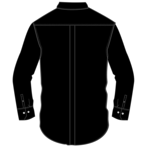 The Mechanic Button Up Work Shirt